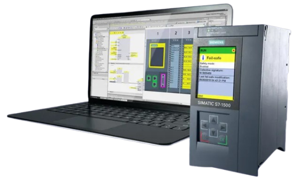 Apa Itu Safety PLC Siemens dan Mengapa Penting untuk Keamanan Mesin ...