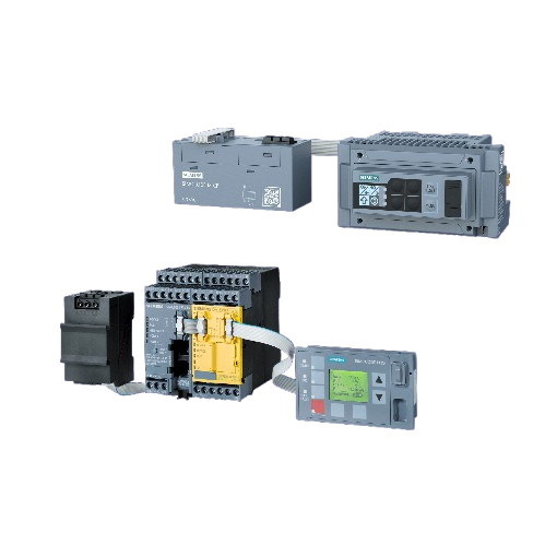 Apa Itu Siemens SIMOCODE dan Bagaimana Cara Konfigurasinya? - Vertech ...