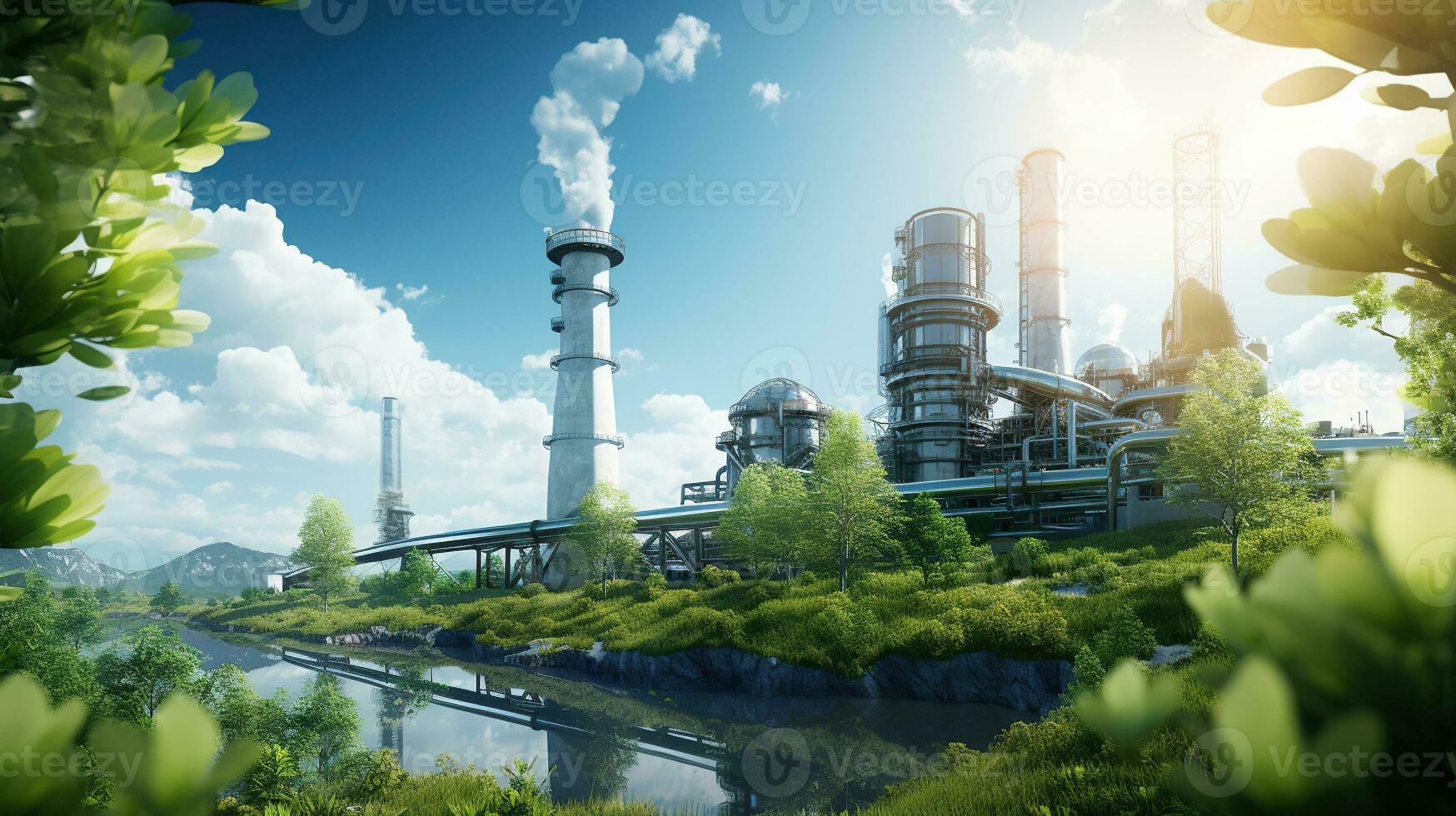 Industrial Sustainability dan Efisiensi Energi: Strategi Baru Industri ...